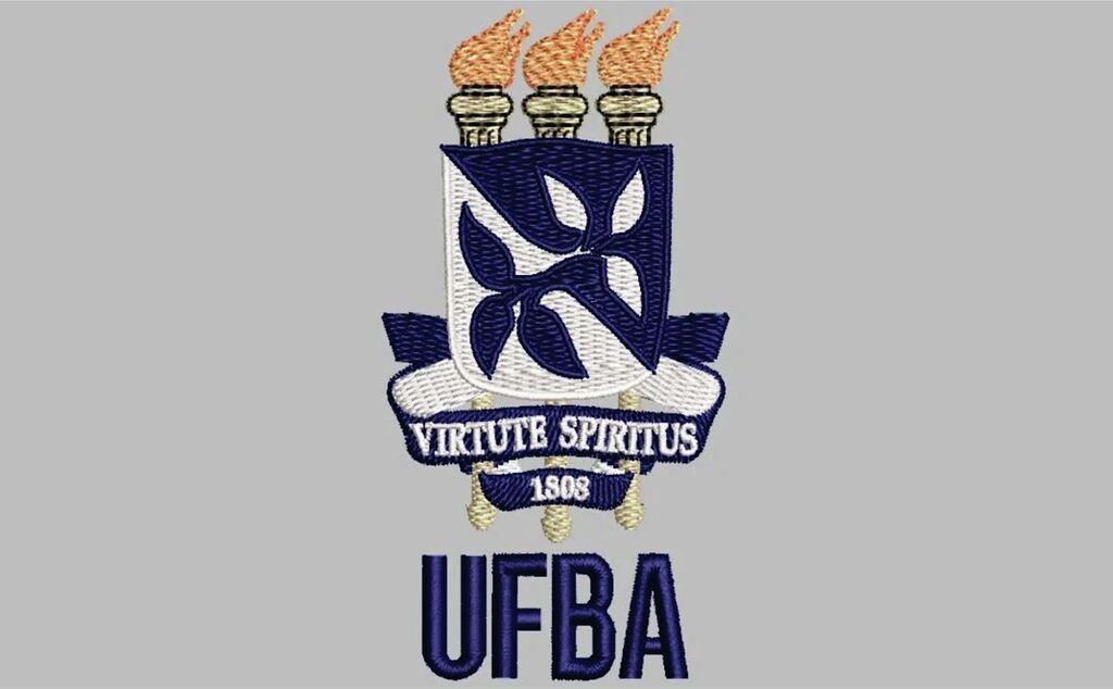 Logo Ufba