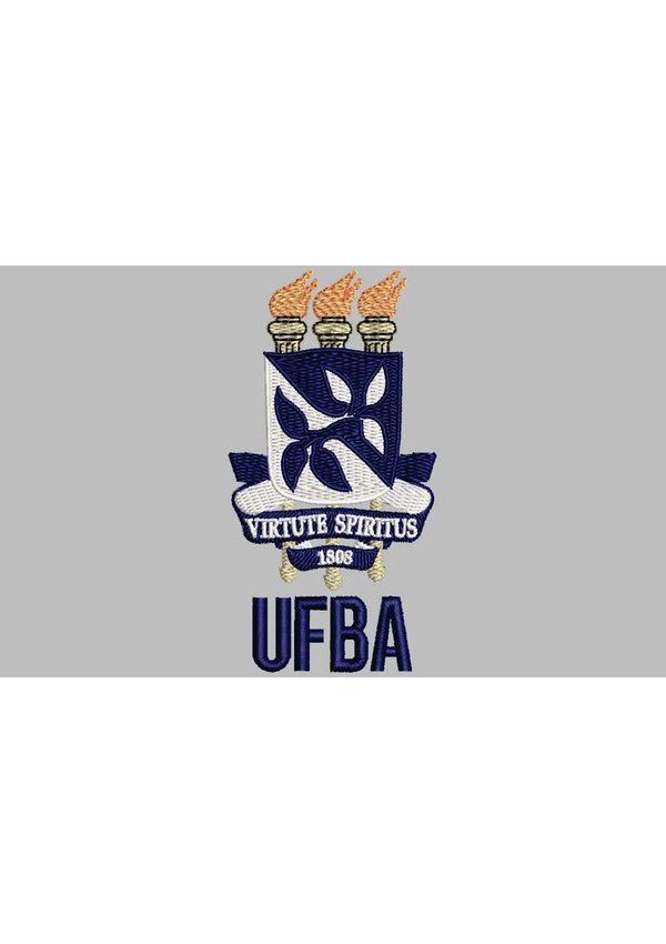 Logo Ufba